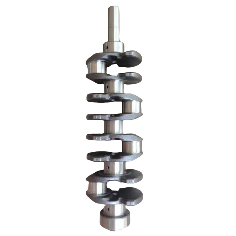 3L CRANKSHAFT WITH BEARINGS TOYOTA 3L FOR HILUX HIACE LAND CRUISER DYNA ...