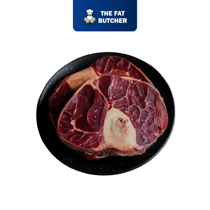 Beef Bulalo Shank (The Fat Butcher) | Shopee Philippines