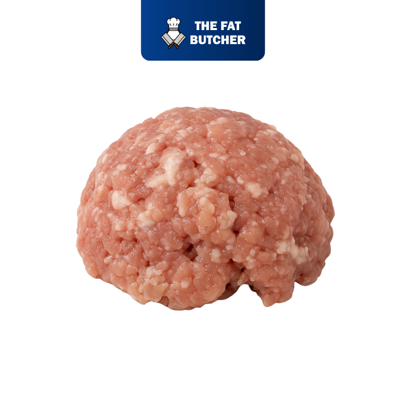 Pork Ground (The Fat Butcher) | Shopee Philippines