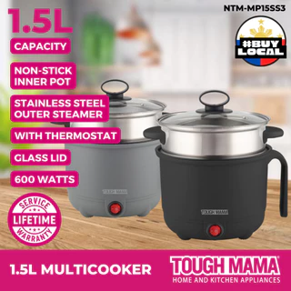 Shop tough mama multi cooker for Sale on Shopee Philippines