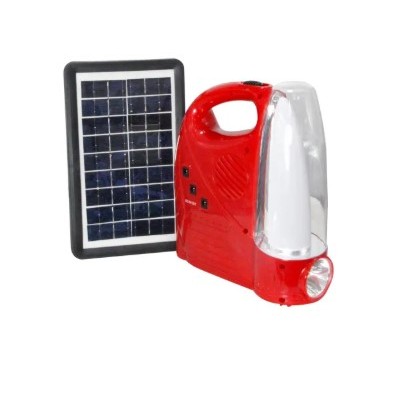 AMERICAN STAR: 3-in-1 Solar USB Rechargeable LED Camping Lantern – AM ...