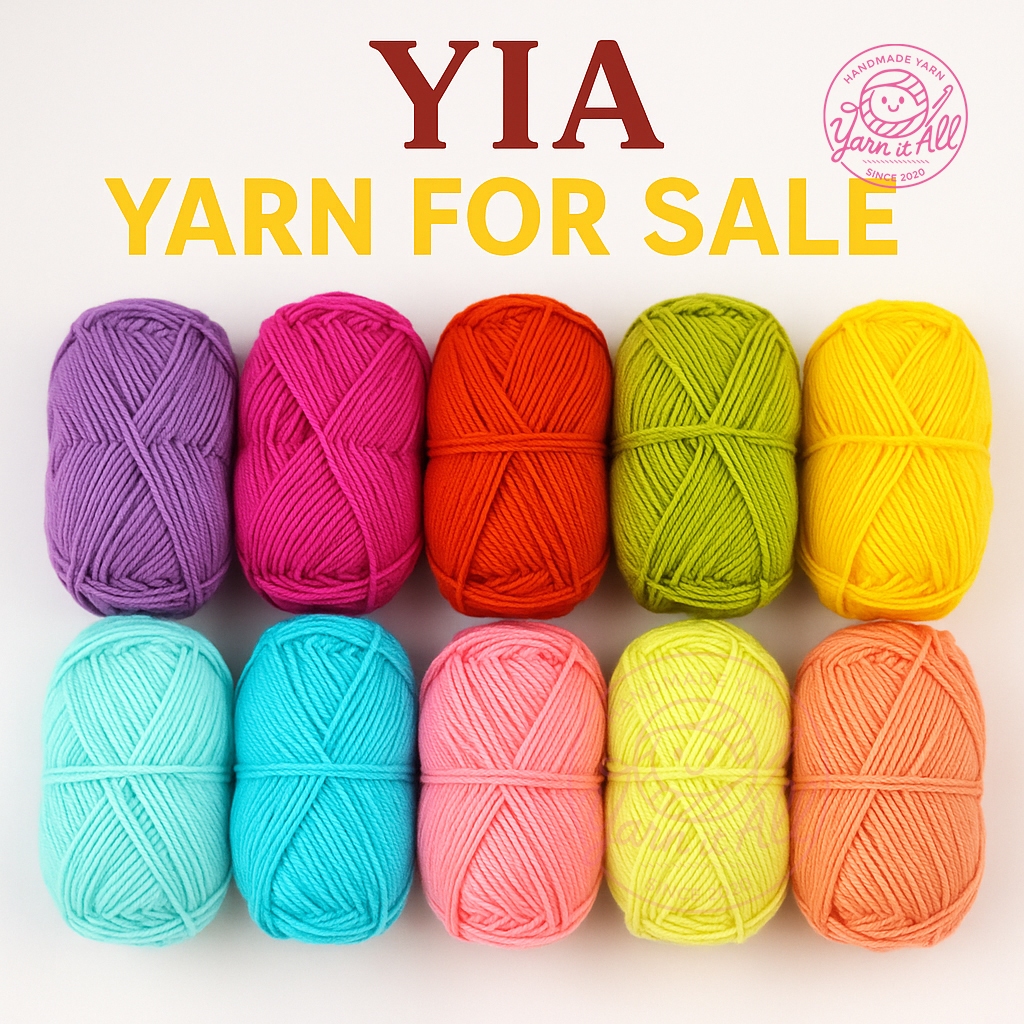 Mc A 5 Plys Smooth Milk Fiber Knitting Wool Crochet Yarn Cotton Hand ...