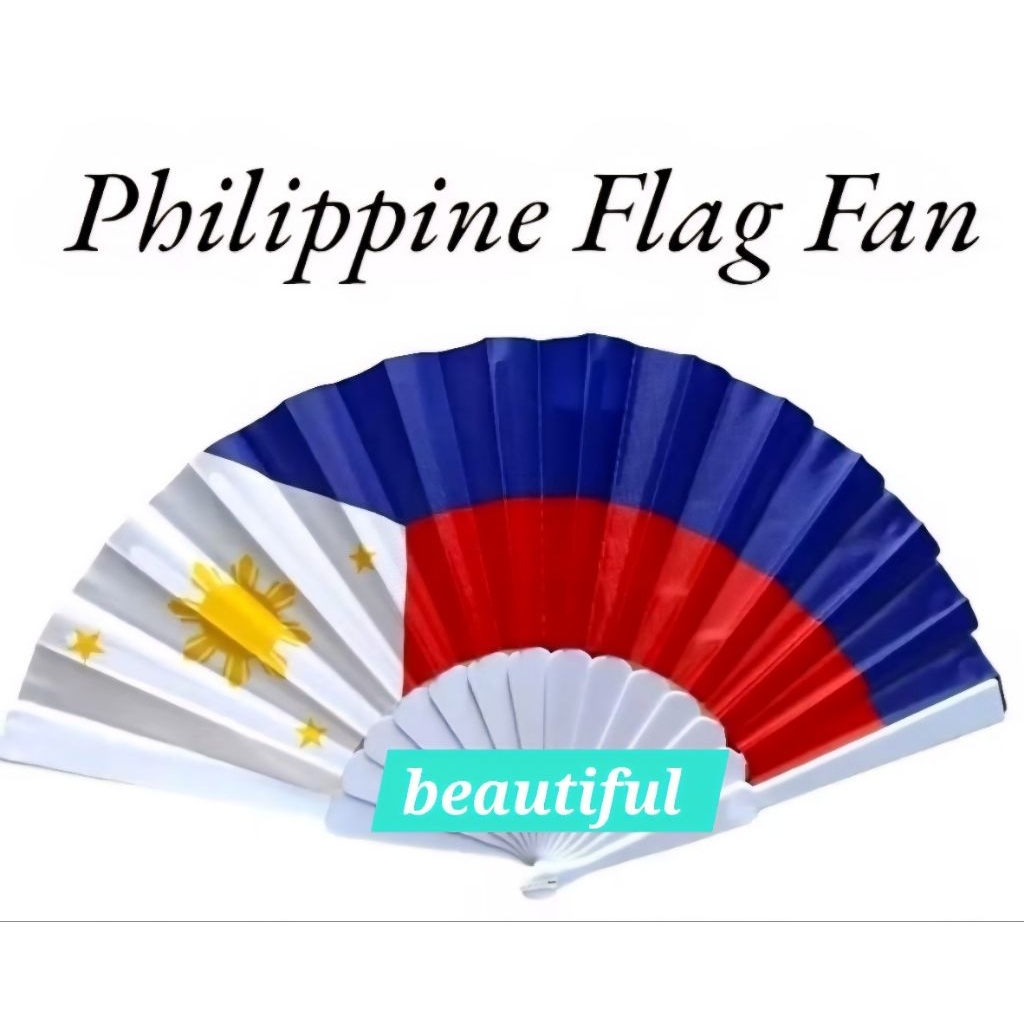 Philippine flag pan kids only 9 inches long | Shopee Philippines