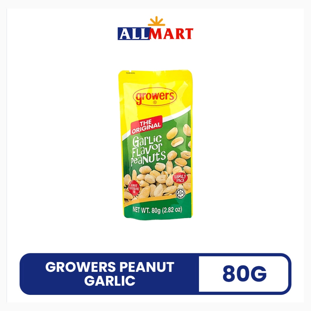 Shop growers peanuts for Sale on Shopee Philippines