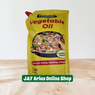 Shop 1 liter cooking oil for Sale on Shopee Philippines