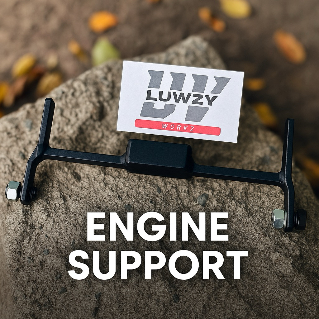 Honda Click and Honda Beat Engine Support Extension for V1/V2/V3/V4 Es ...