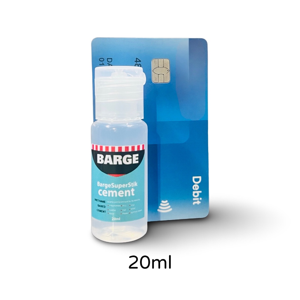 20ML Contact Cement Superstik Super Strong Adhesive for Shoe Care and ...