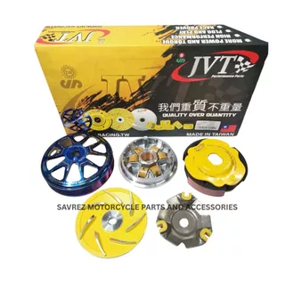 Shop jvt cvt set for Sale on Shopee Philippines
