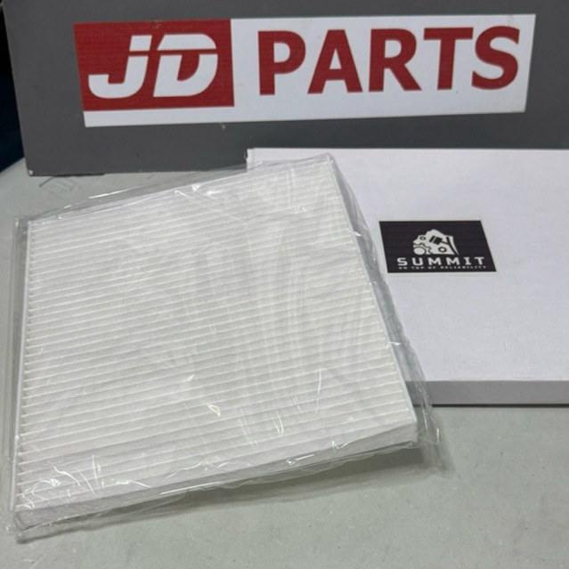 Suzuki Every DA64V DA64W CABIN FILTER, SUMMIT | Shopee Philippines