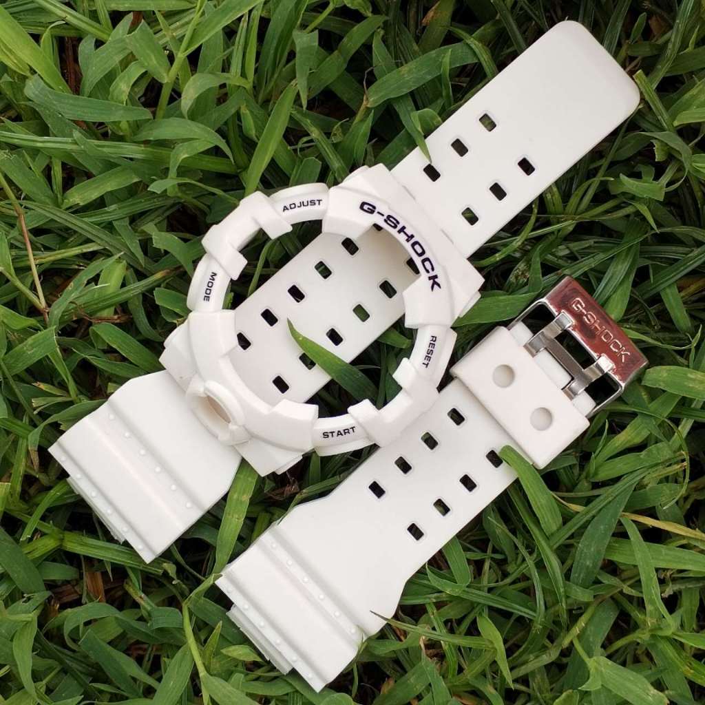 GA700 STRAP AND BEZEL GA700 GA710 STRAP AND BEZEL REPLACEMENT FOR MATTE ...