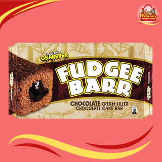 fudgee barr - Best Prices and Online Promos - Oct 2025 | Shopee Philippines