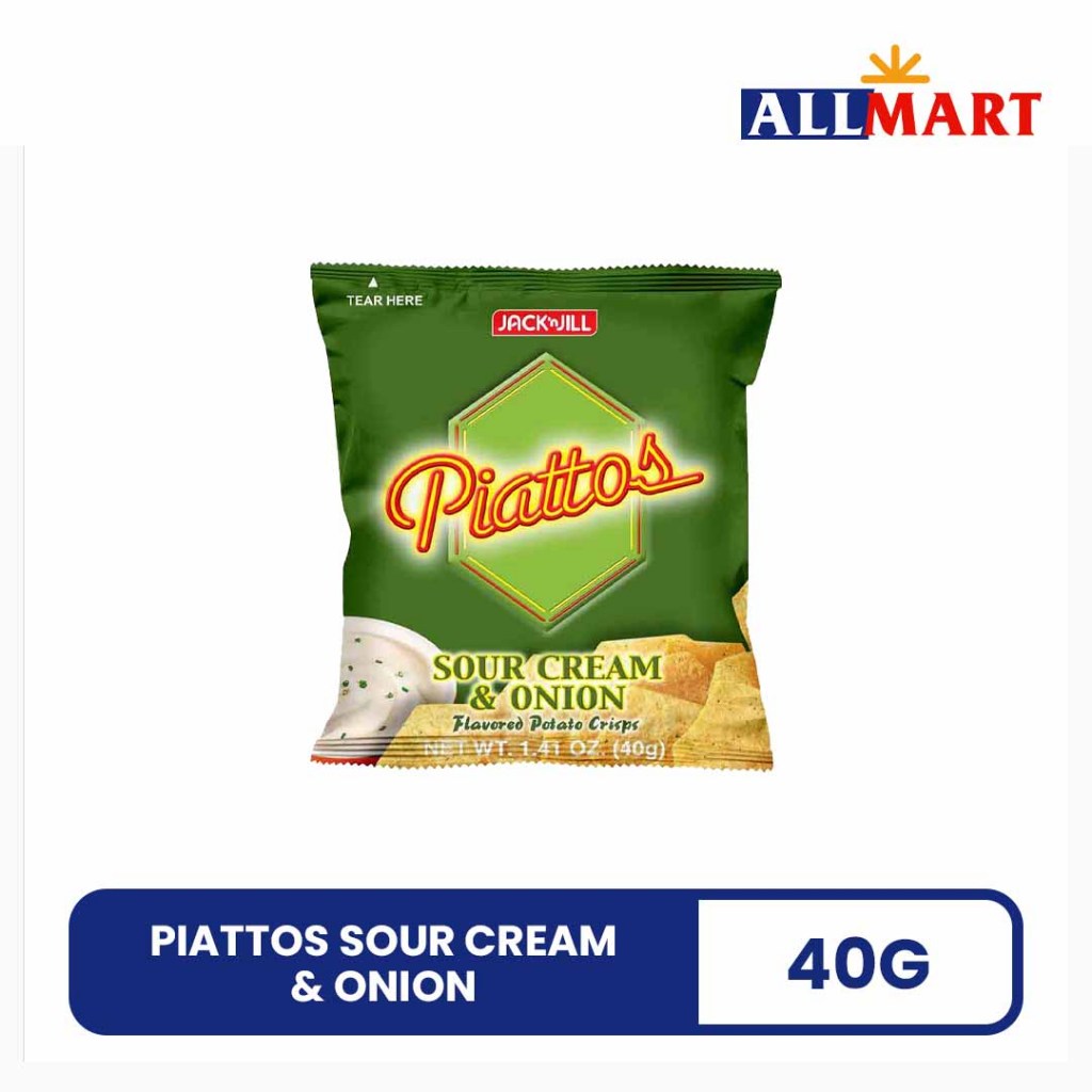 piattos chips - Best Prices and Online Promos - Apr 2026 | Shopee ...