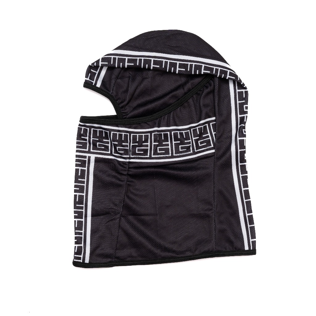 “YG Cross” Balaclava (black) | Shopee Philippines
