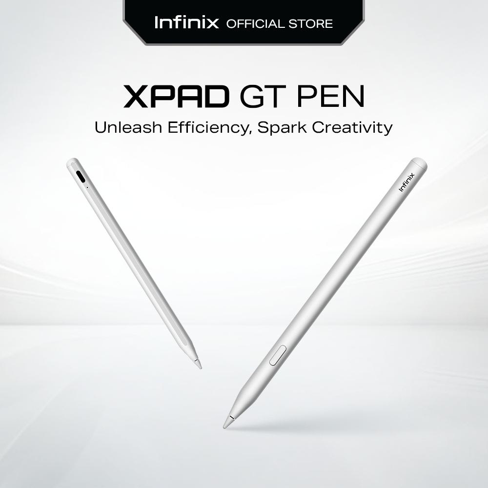 XPAD GT Stylus Pen – Precision Touch, Smooth Writing, Exclusive for ...