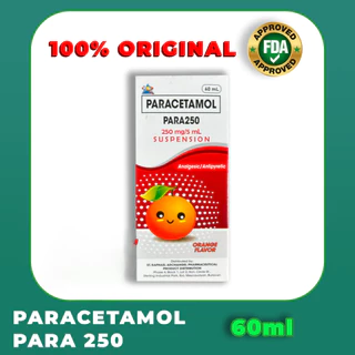 Shop paracetamol syrup for Sale on Shopee Philippines