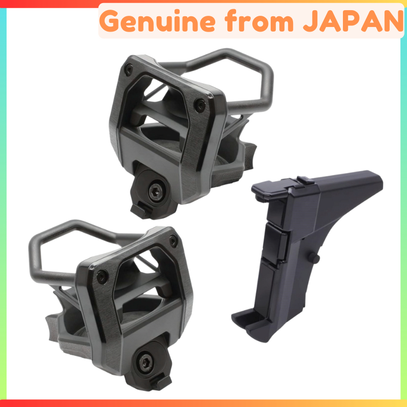Tsuchiya Yac Custom Car Accessories for Suzuki JB64/74 Jimny - Black ...