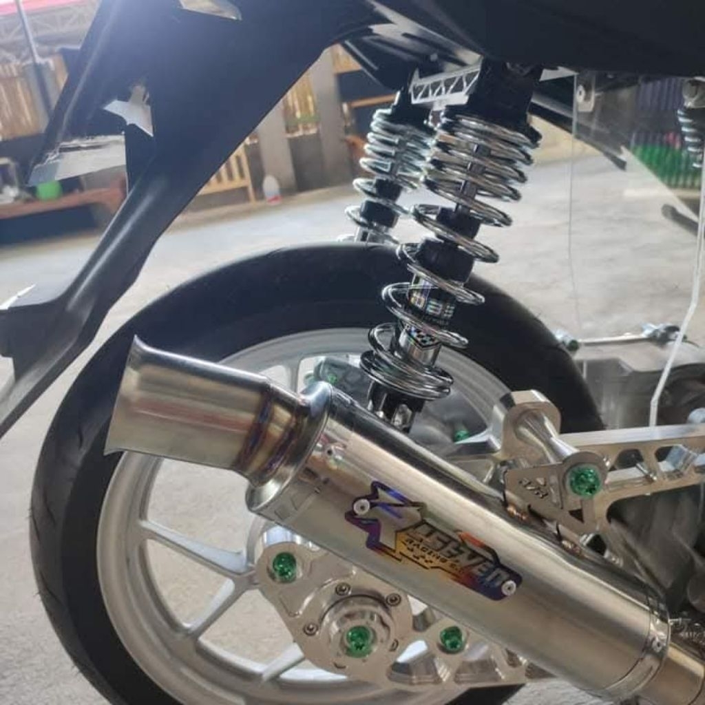 Original dbs rear suspension 280mm - 285mm 305mm 345mm | Shopee Philippines