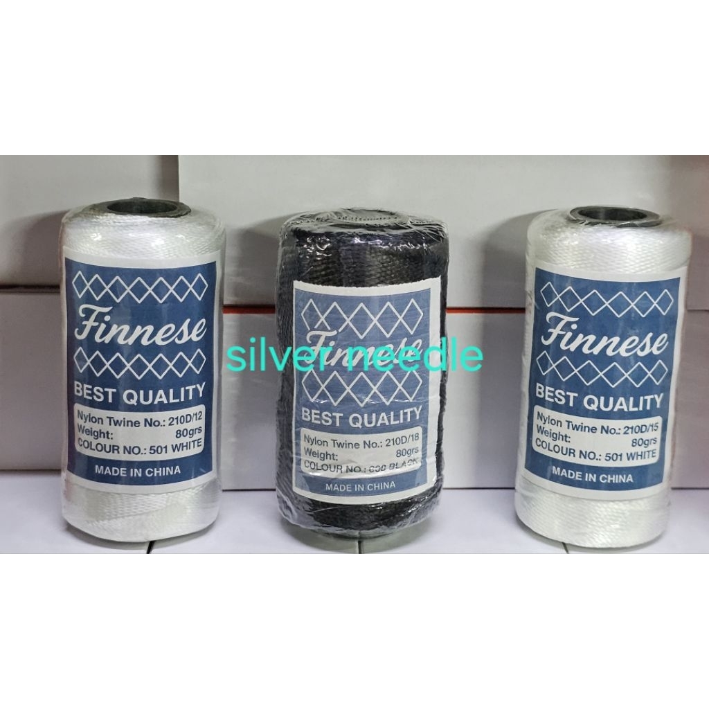 Pamo like nylon thread finest quality fishing thread | Shopee Philippines
