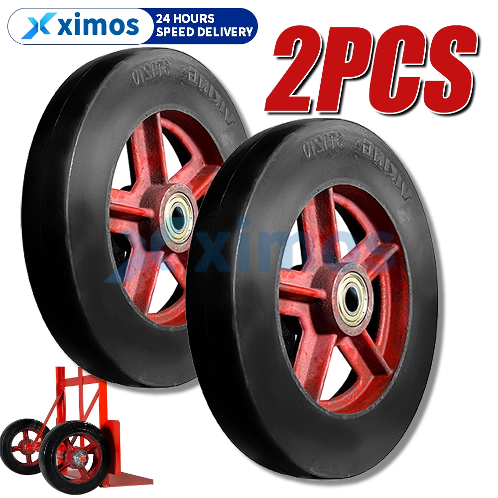 Shop push cart wheel for Sale on Shopee Philippines