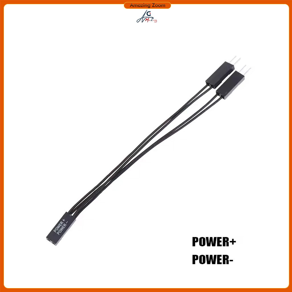 Motherboard Switch Power SW/RESET SW/HDD LED /Power LED 1 To 2 Double ...