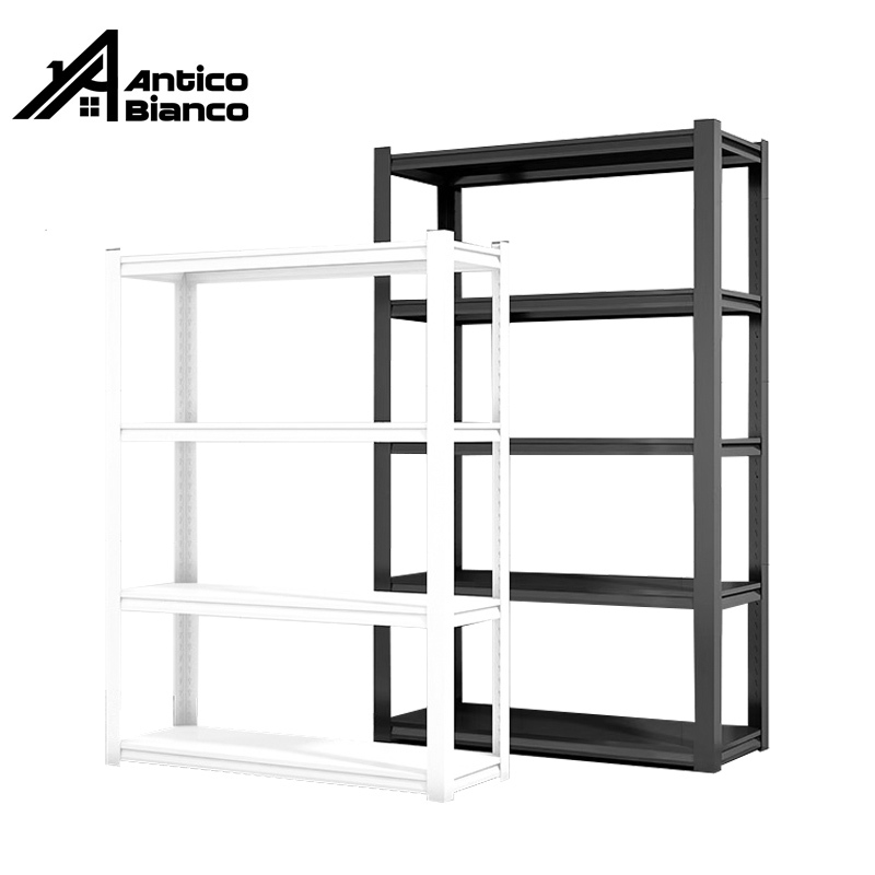 Household shelves metal storage racks multi-layer storage racks ...