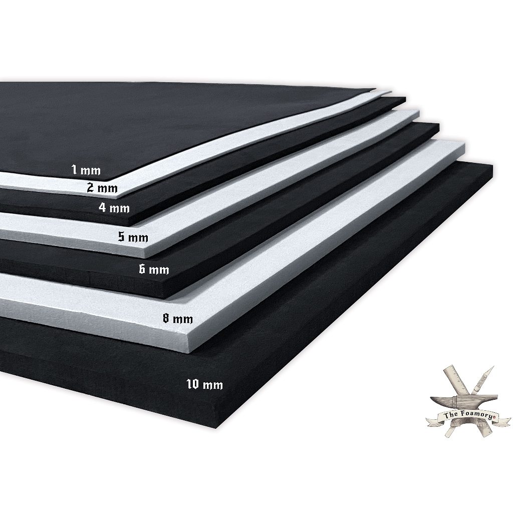 Liso Foam Rubber Matting EVA Foam | Shopee Philippines
