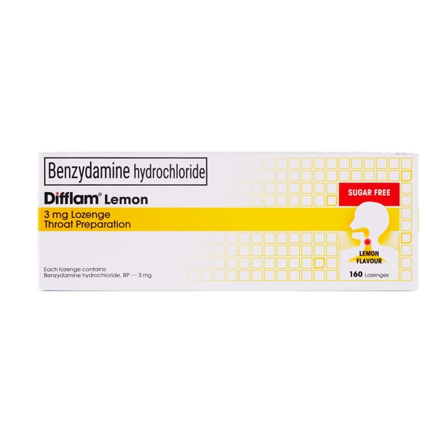 Shop difflam lozenges for Sale on Shopee Philippines