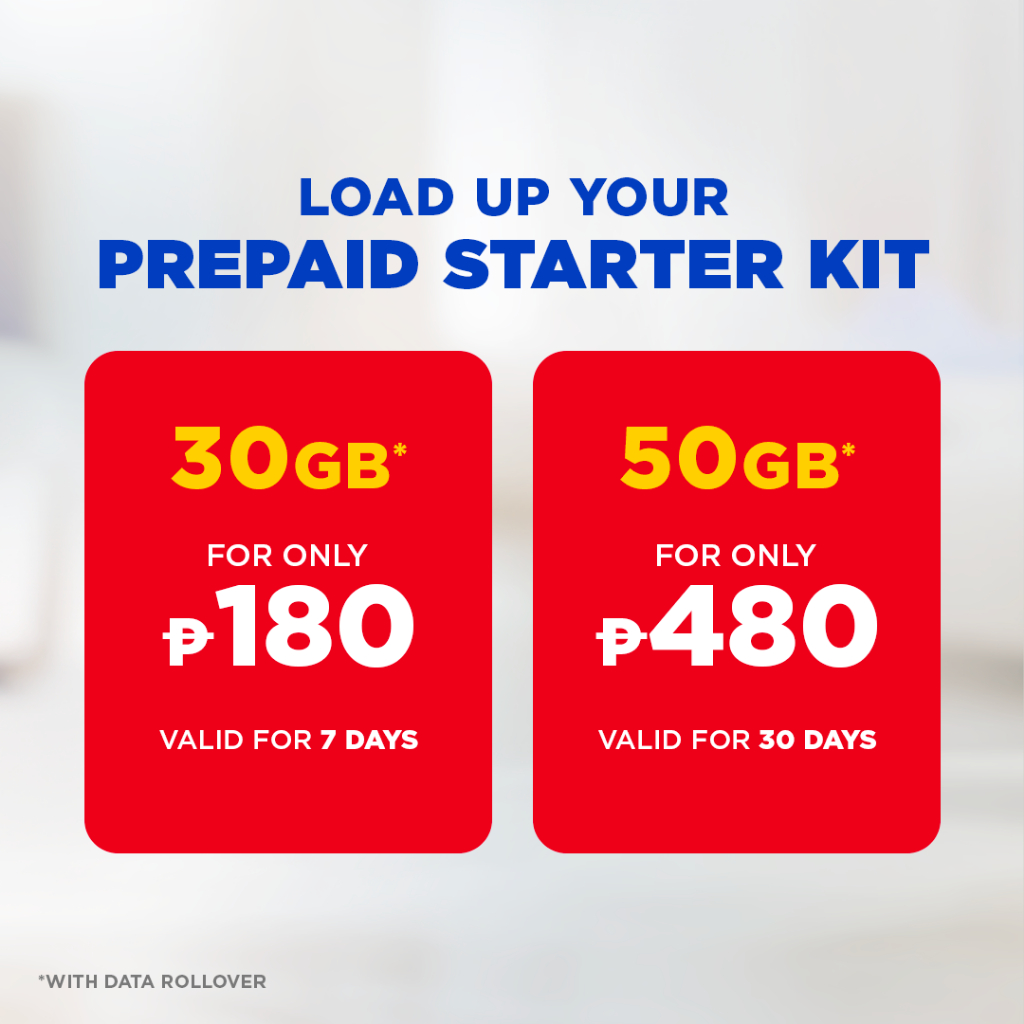 DITO Home WiFi Prepaid Starter Kit with 70GB Data | Shopee Philippines