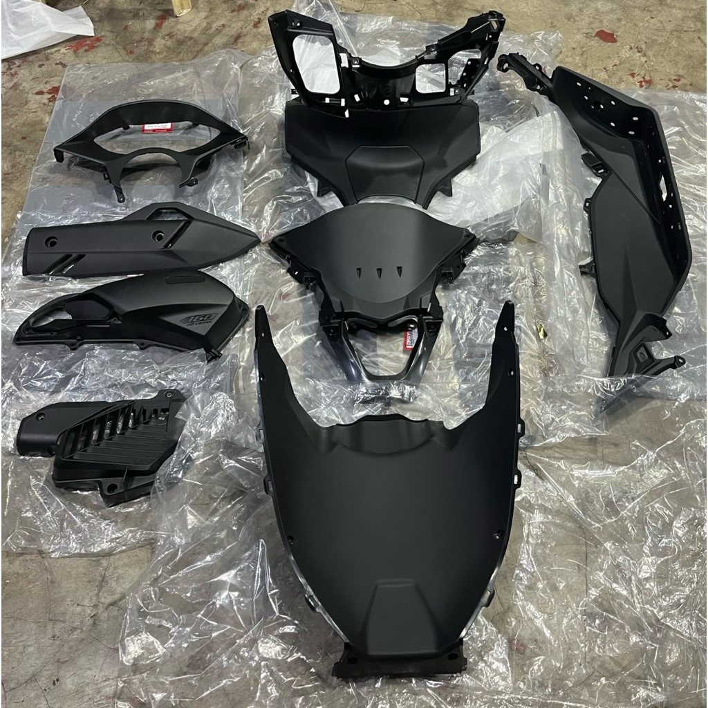 Honda Pcx 160 Inner Fairings | Shopee Philippines