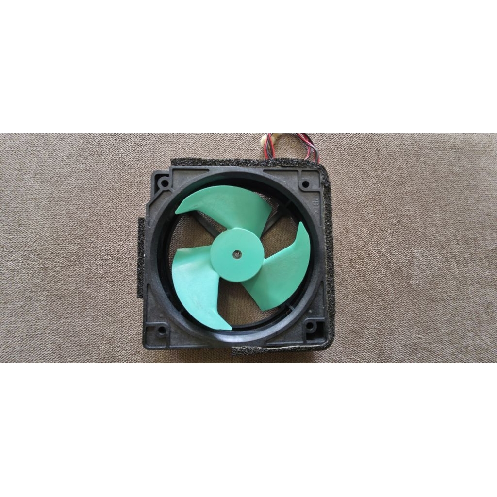 Fan Motor for Panasonic bottom freezer No Frost Refrigerator | Shopee ...