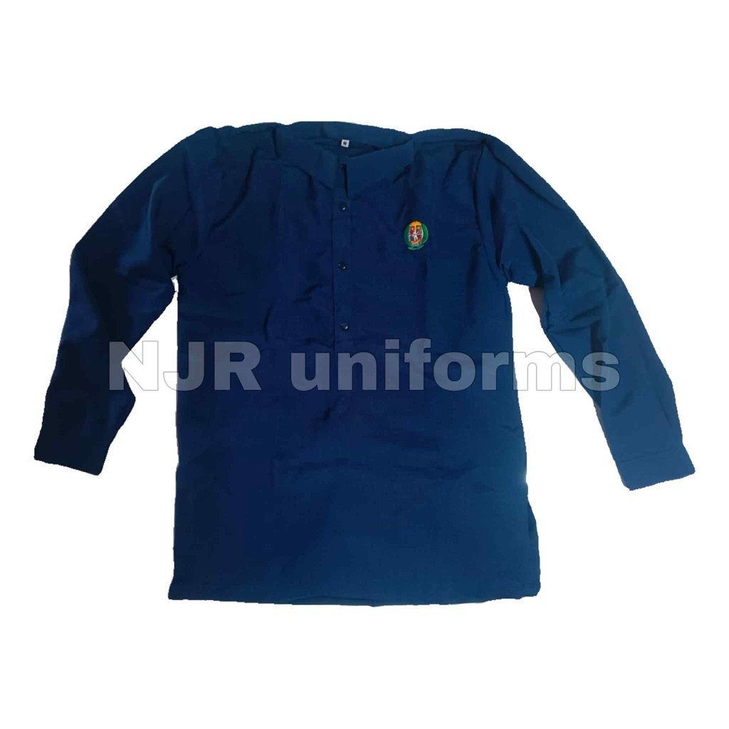 security barong with logo | Shopee Philippines