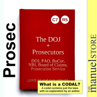 The Manuel Store - Law Books, Online Shop | Shopee Philippines