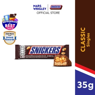 snickers chocolate - Best Prices and Online Promos - Jan 2026 | Shopee ...