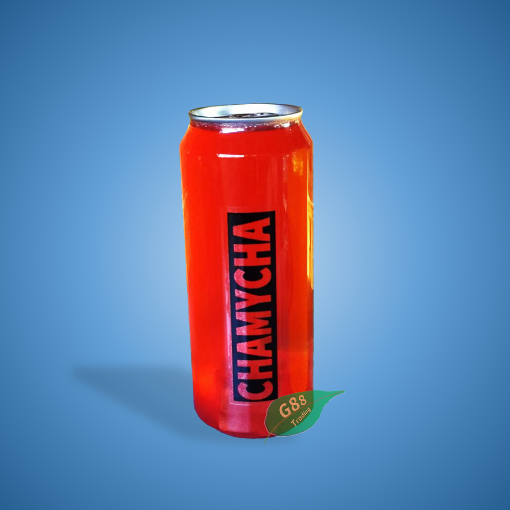 100pcs 500ml Soda PET Pop Can Bottle with Tin Lid | Shopee Philippines