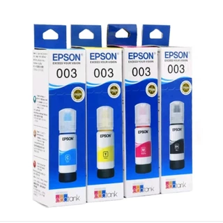 Shop epson ink 003 for Sale on Shopee Philippines