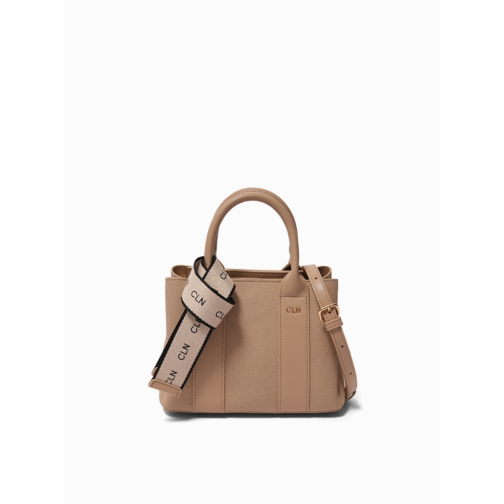CLN 0524H-Francesca Handbag | Shopee Philippines