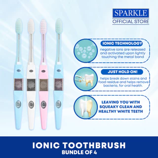 Sparkle PH, Online Shop | Shopee Philippines