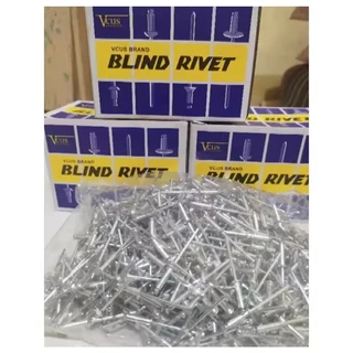 Shop blind rivets per box for Sale on Shopee Philippines
