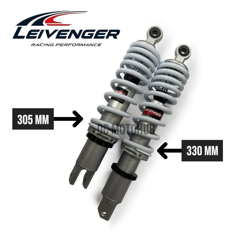 Leivenger Dual Shock 285-305 MM & 305 MM-330 MM High Quality Alloy ...
