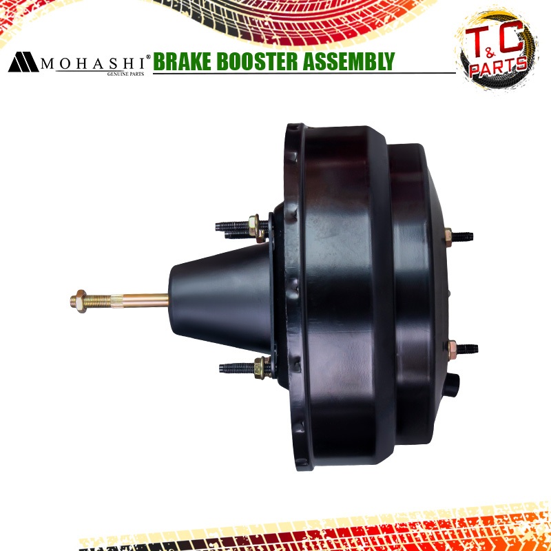 TOYOTA 1FZF BRAKE BOOSTER HYDROVAC ASSEMBLY 44610-6A170 MOHASHI (1PC ...