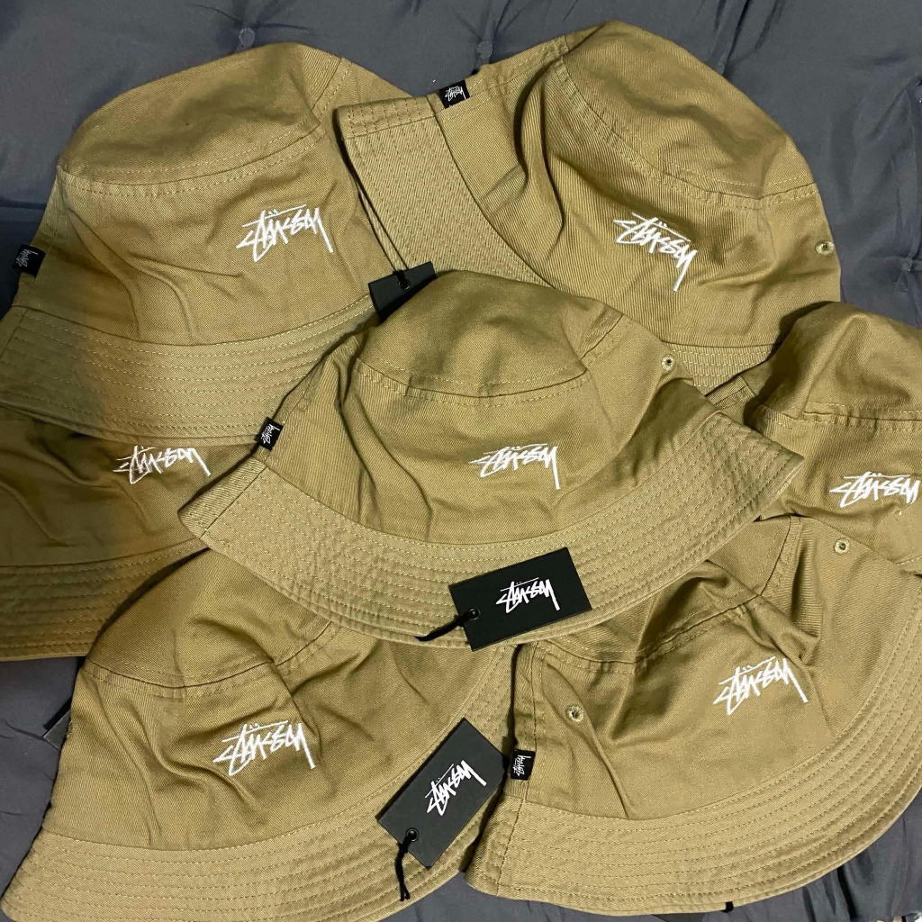100%Original Bucket Hat(ST783025) | Shopee Philippines