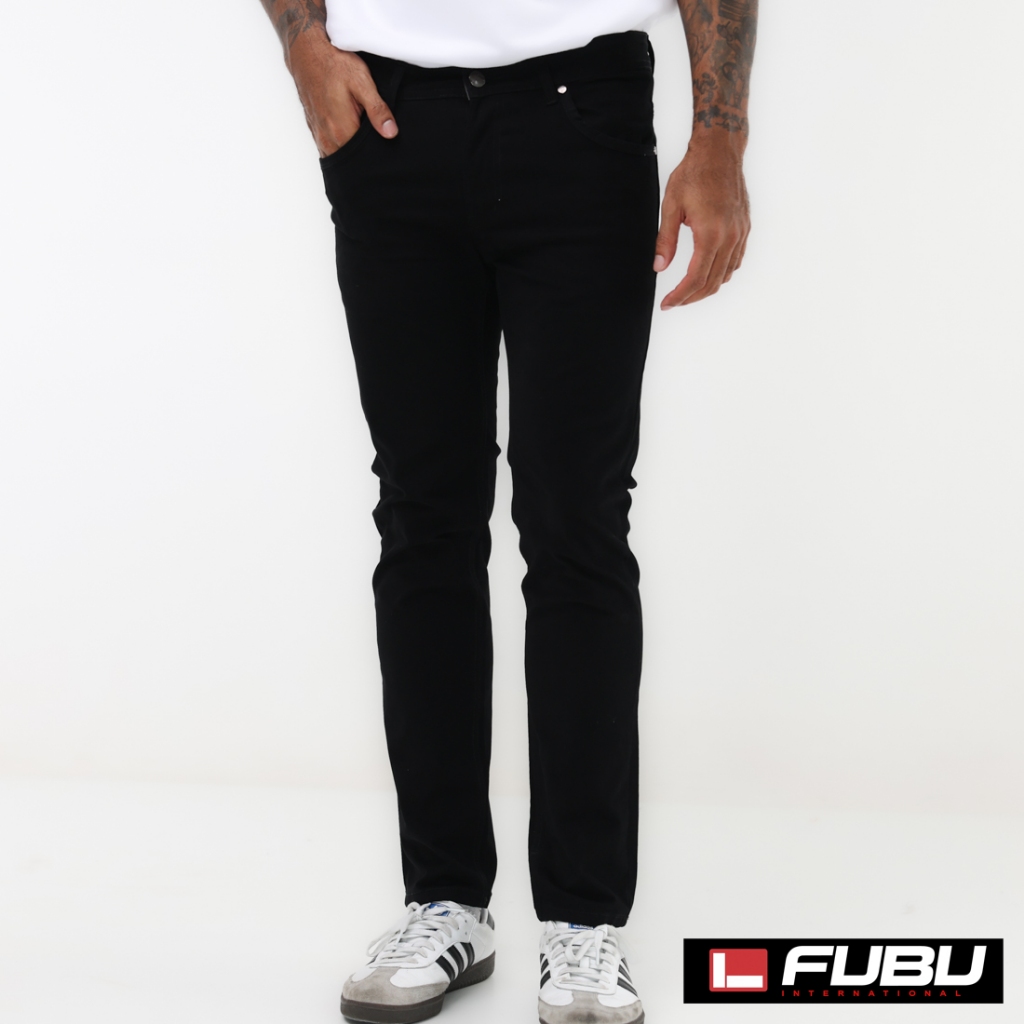 Fubu Colored Pants FSB42-0032 [Pants for men] | Shopee Philippines