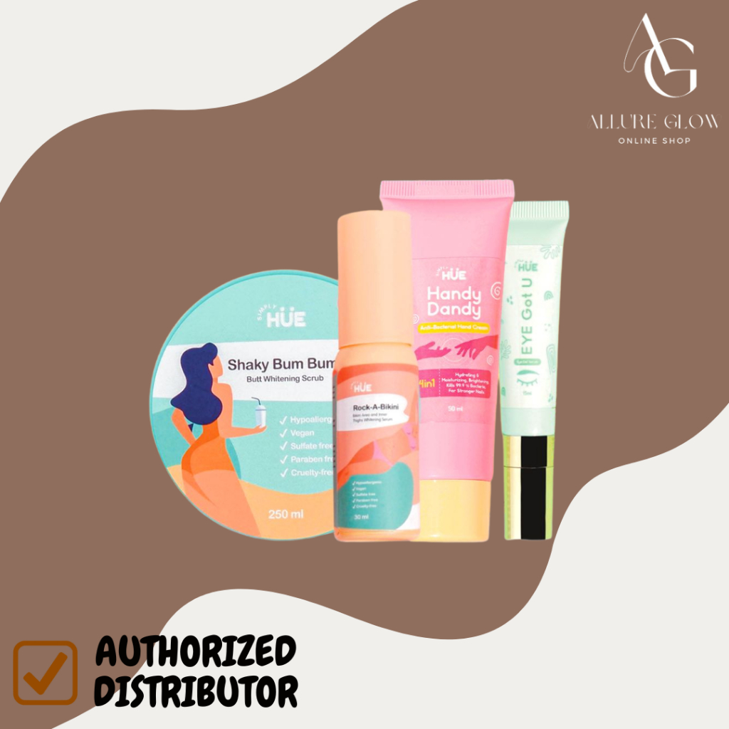 Simply Hue All Products Shaky Bumbum | Rock A Bikini | Handy Dandy ...