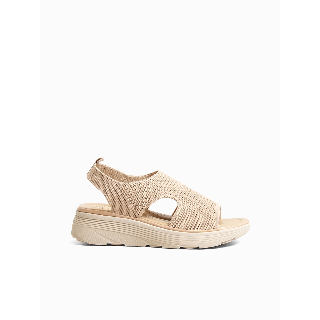 CLN 24G-Meliza Wedge Sandals | Shopee Philippines