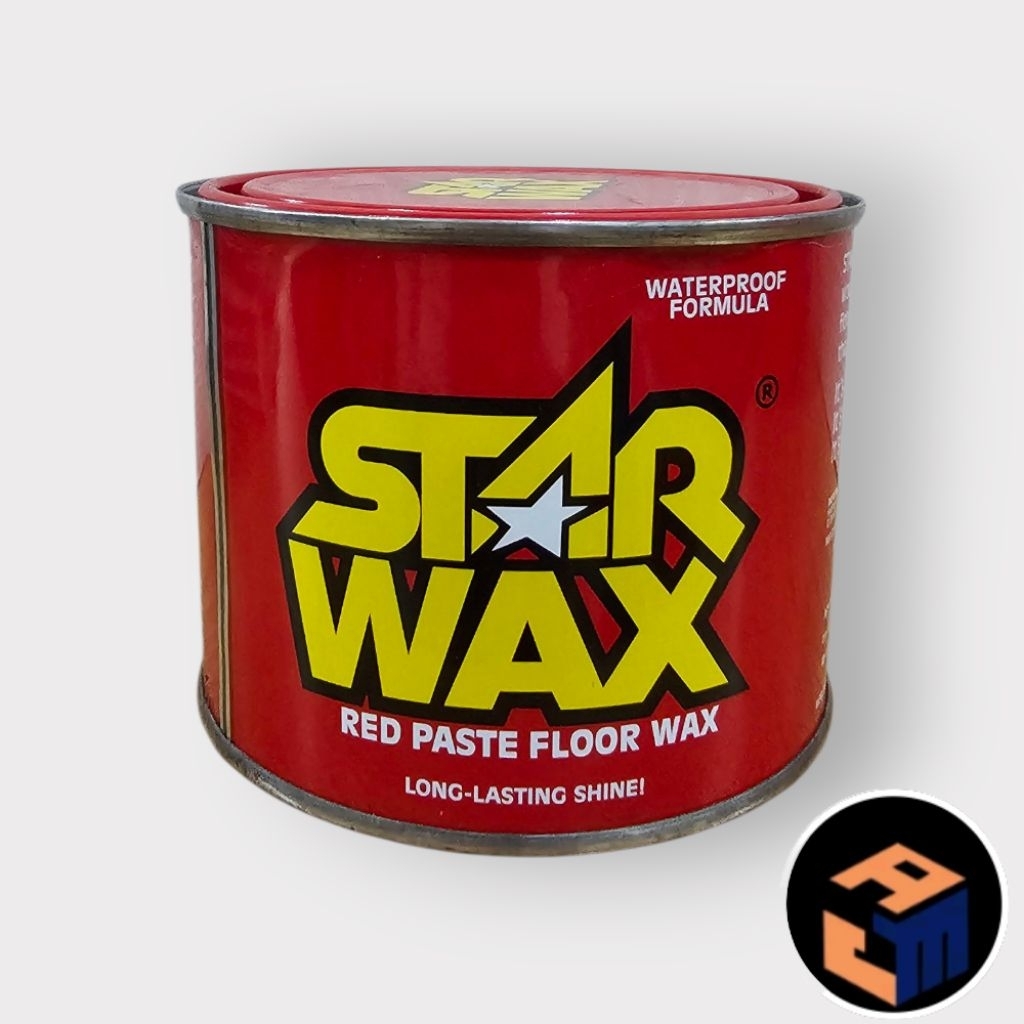 Shop star wax floor wax for Sale on Shopee Philippines