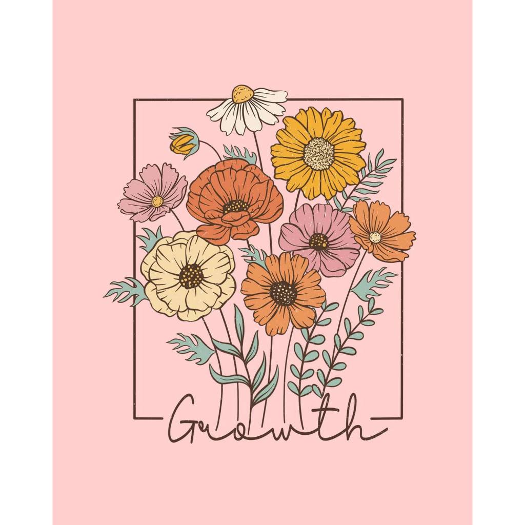 A4 Wall Poster | Minimalist Laminated Room Decor (No Frame) | Shopee ...