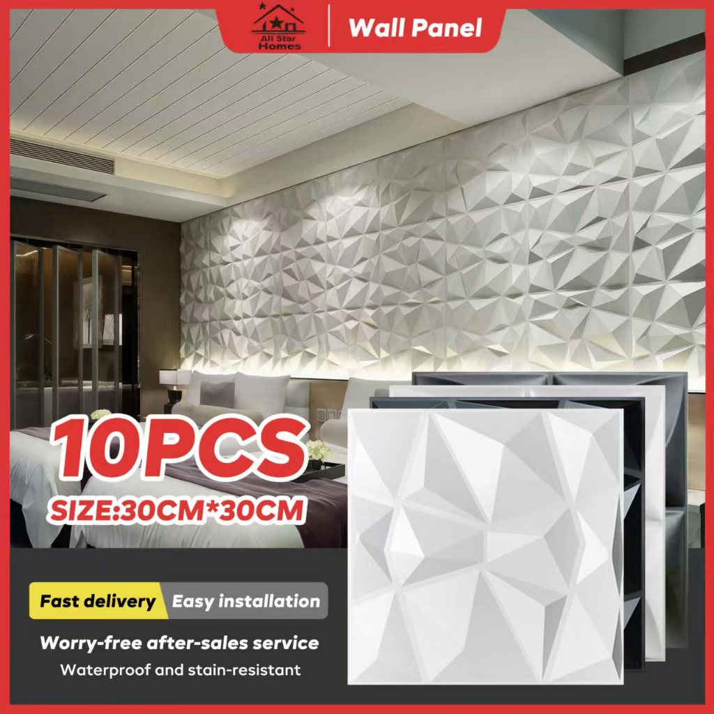 Shop pvc wall panel for Sale on Shopee Philippines
