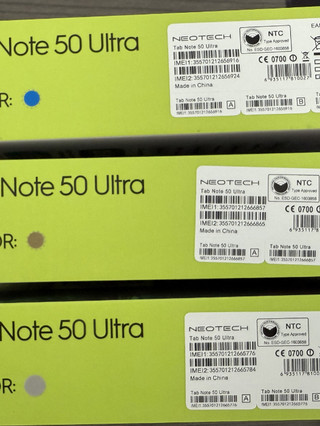 N Tab Note 50 Ultra 16+1TB | Shopee Philippines