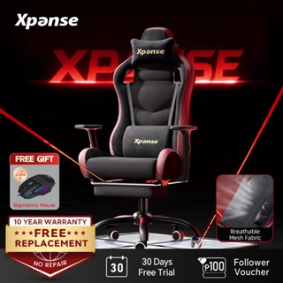 Xpanse X-MARS Gaming Chair Office Chair Computer Ergonomic Chair Heavy ...