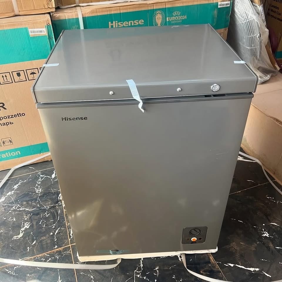 Hisense 180L deep freezer | Shopee Philippines